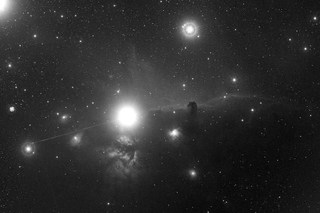 Se cumplen 80 años del Observatorio Astrofísico Nacional de ...